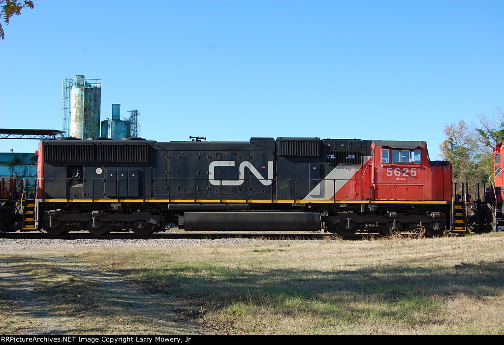 CN 5625